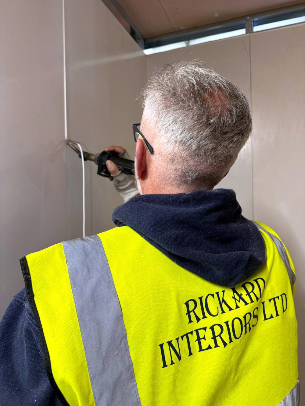 About Us – Rickard Interiors