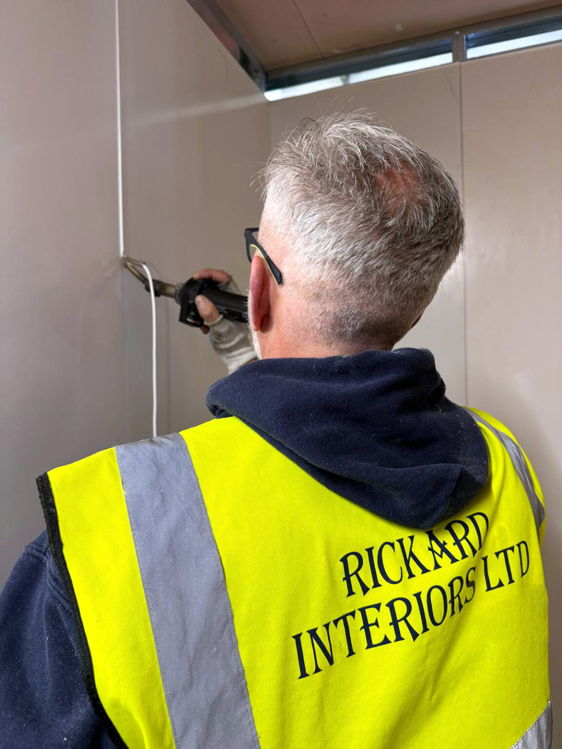 About Us – Rickard Interiors
