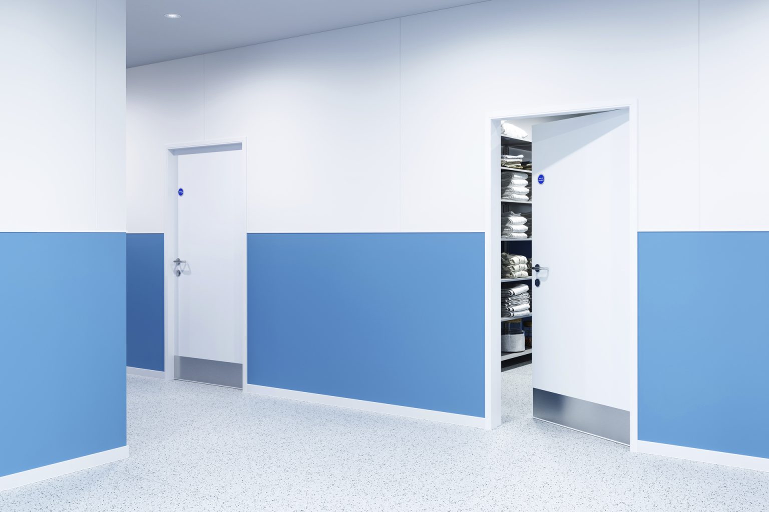 Rickard Interiors – Interior Contracting Specialists