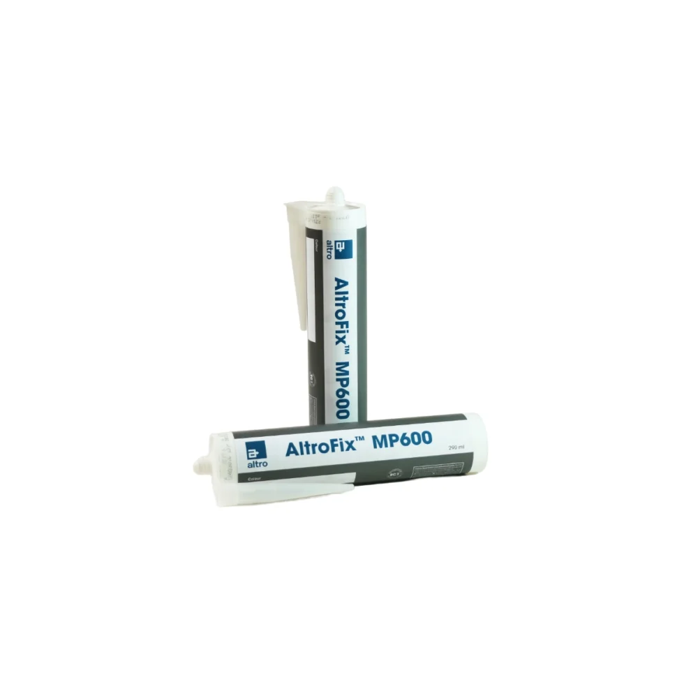 AltroFix™ MP600 White Adhesive (290ml) – Rickard Interiors