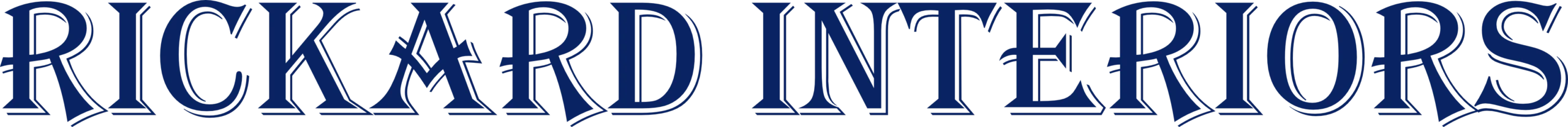 Partition Walls – Rickard Interiors